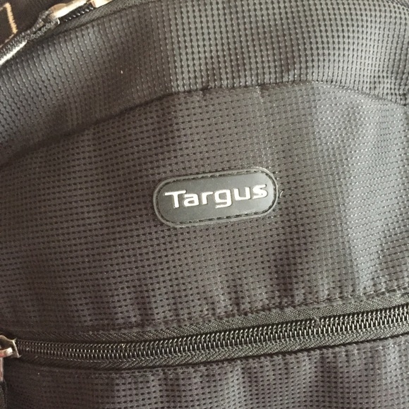 Targus | Bags | Targus Backpack | Poshmark